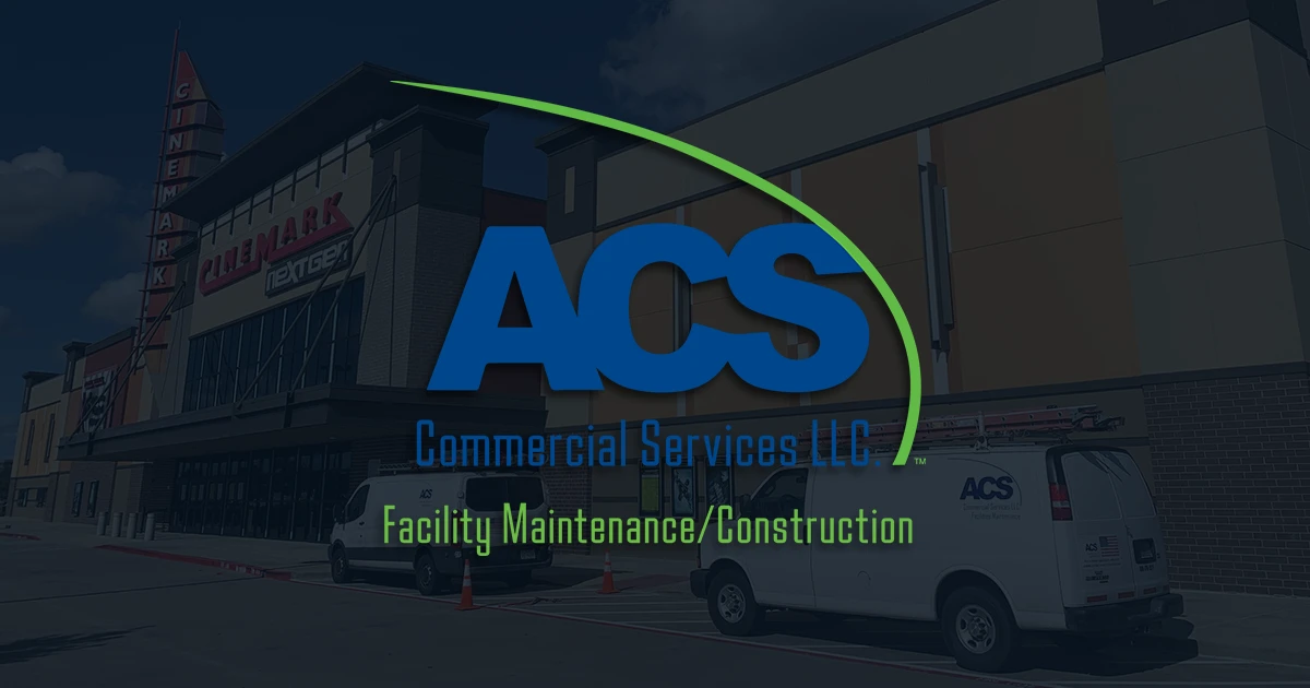 Contact ACS Commercial Services - Commercial Solutions